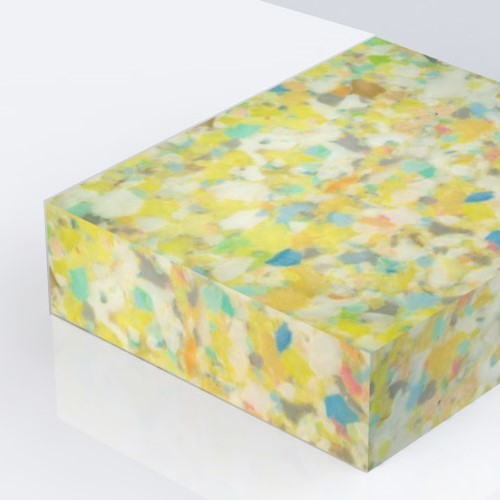 Panneaux de mousse PU 20mm - 1m² - Isolphon Mousse PU